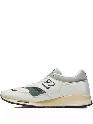 NEW BALANCE Uk 1500 Sneakers - White