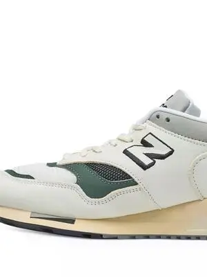 NEW BALANCE Uk 1500 Sneakers - White
