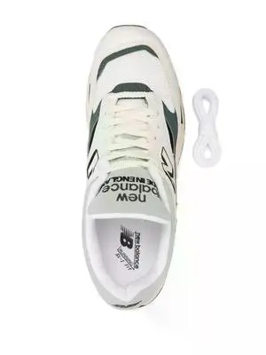 NEW BALANCE Uk 1500 Sneakers - White
