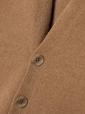 Guest In Residence Everywear Oversized Cashmere Cardigan