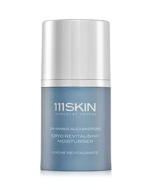 111SKIN Cryo Revitalising Moisturiser 1.7 Oz - No Color