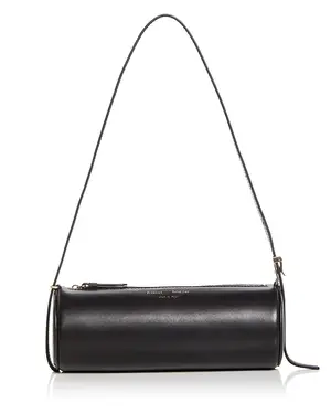 Proenza Schouler Silver Tone Shoulder Bags