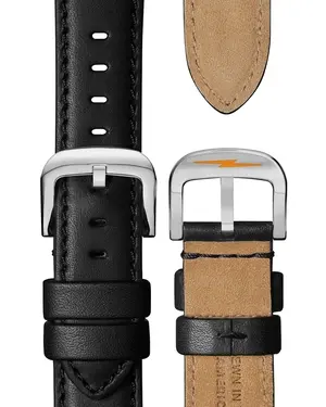 Shinola Canfield C56 Chronograph, 43mm
