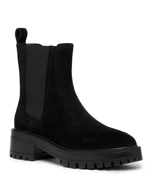 Paige Bowie Ankle Boots