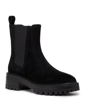 Paige Bowie Ankle Boots