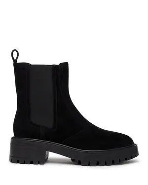 Paige Bowie Ankle Boots