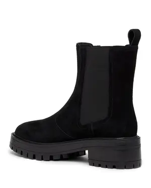 Paige Bowie Ankle Boots
