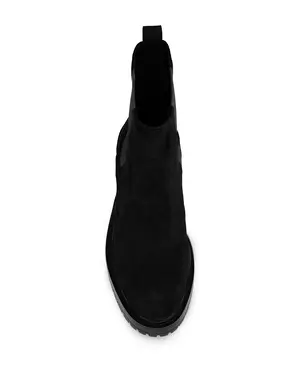 Paige Bowie Ankle Boots