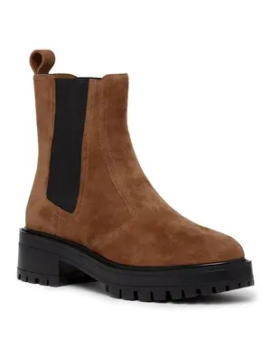 Paige Bowie Ankle Boots