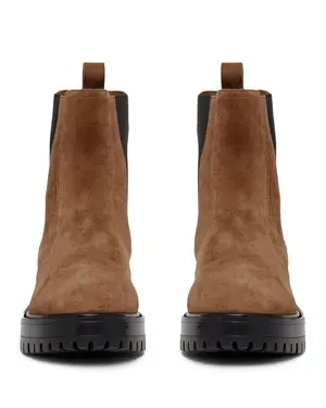Paige Bowie Ankle Boots