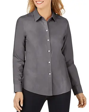 Women's Charcoal Shirts