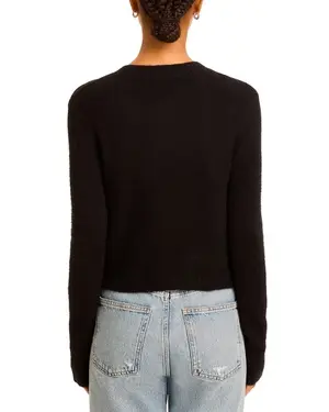 Rails Matilda Cardigan - Black