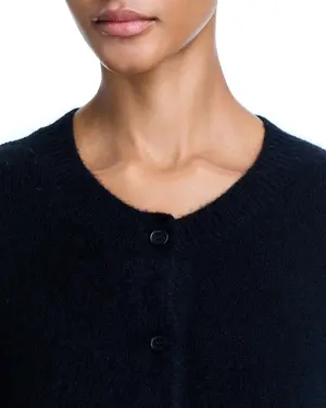 Rails Matilda Cardigan - Black