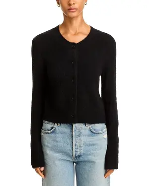Rails Matilda Cardigan - Black