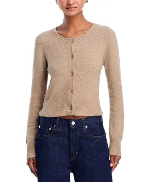 Rails Matilda Cardigan - Heather Oat