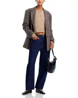 Rails Matilda Cardigan - Heather Oat