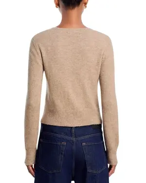 Rails Matilda Cardigan - Heather Oat