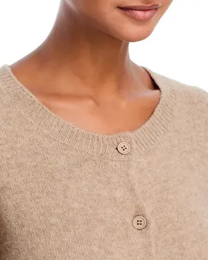 Rails Matilda Cardigan - Heather Oat