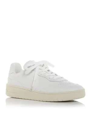 VEJA V-90 Low Top Sneakers - Extra White