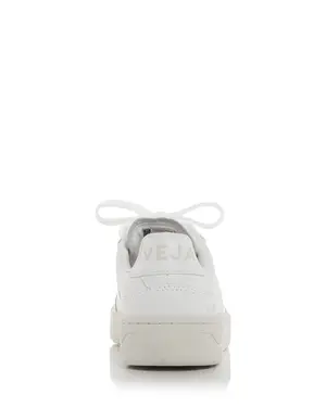 VEJA V-90 Low Top Sneakers - Extra White