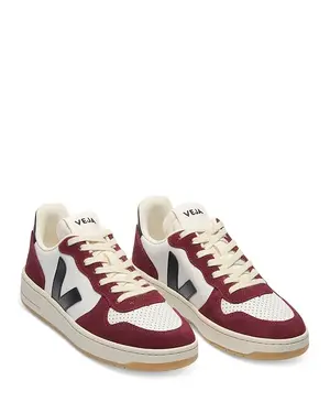 Women's Veja Top Sneakers