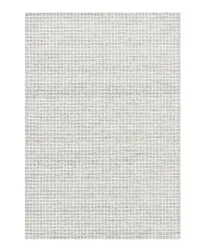 LIVABLISS Andreas Vvan-2300 Area Rug, 2' X 3 - White/brown