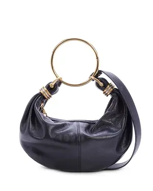 Chloe Hobo Shoulder Bags