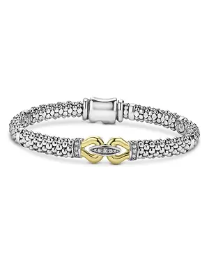 Lagos Buckled Jewelry