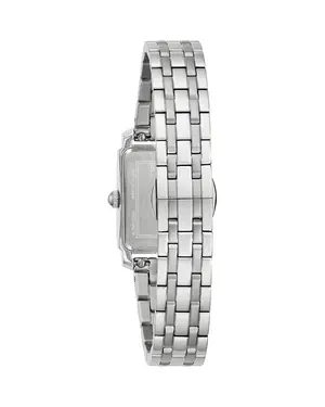 Bulova Classic Sutton Watch