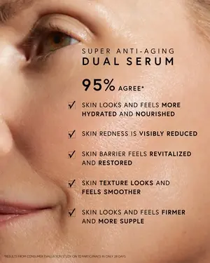 Dr. Barbara Sturm Super Dual Serum 1.7 Oz