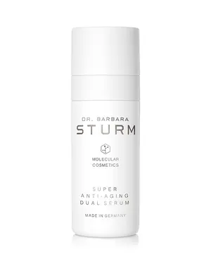 Dr. Barbara Sturm Super Dual Serum 1.7 Oz - No Color