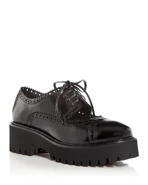 Jeffrey Campbell Oxford Shoes For Women