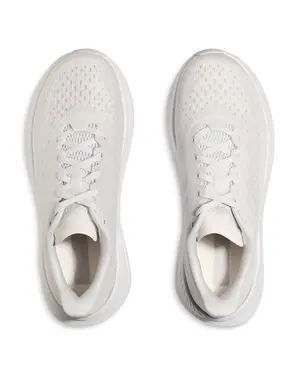 HOKA® Mach Trainer Sneakers - White