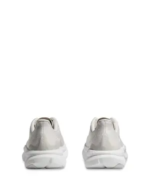 HOKA® Mach Trainer Sneakers - White