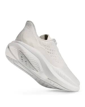 HOKA® Mach Trainer Sneakers - White
