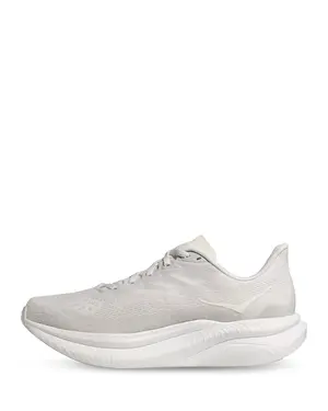 HOKA® Mach Trainer Sneakers - White