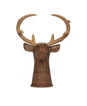 JULISKA Devon 22 Stag Vase - Willow