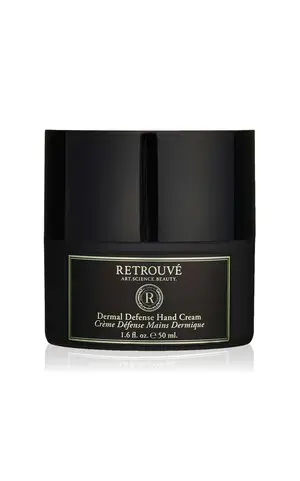 RETROUVÉ Dermal Defense Hand Cream
