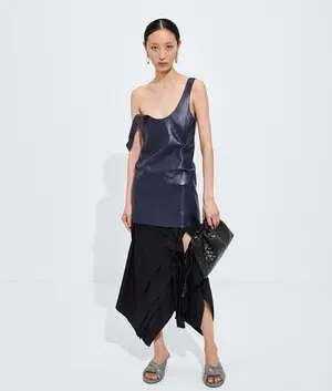 Bottega Veneta Dustbag - Black