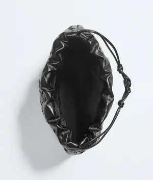 Bottega Veneta Dustbag - Black