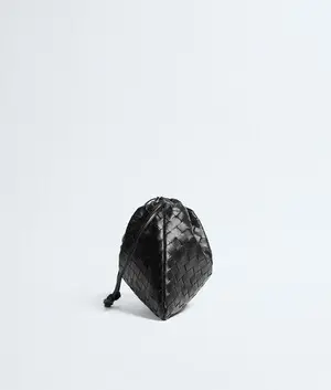 Bottega Veneta Dustbag - Black