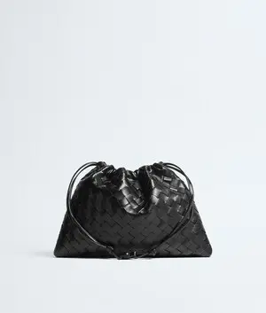 Bottega Veneta Dustbag - Black