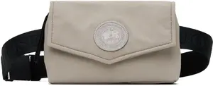 Canada Goose Canada Goose Mini Waist Pack Limestone