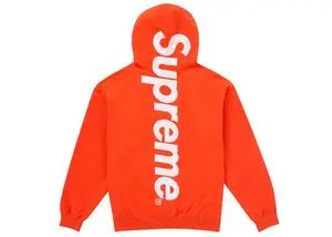 Supreme Layered Sweatshirts Hoodies For Men
