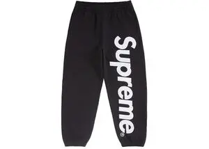 Supreme Fleece Sport Bottoms For Men