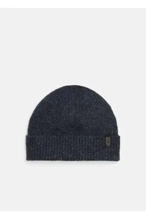 Vince Donegal Cashmere Beanie - Multicolor