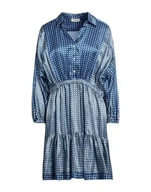 Sandro Shirt Dress Day Dresses