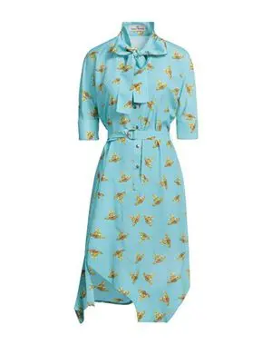 Vivienne Westwood Shirt Dress Day Dresses