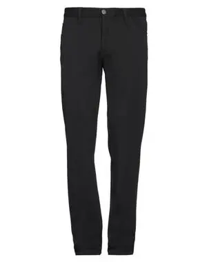 Emporio Armani Stretch Pants For Men