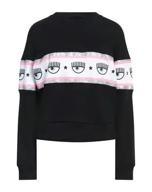Chiara Ferragni Fleece Activewear For Women